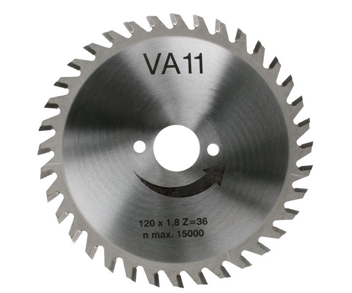 Saw Blades | VARGA Systems | Products | VARGA SYSTEM GmbH