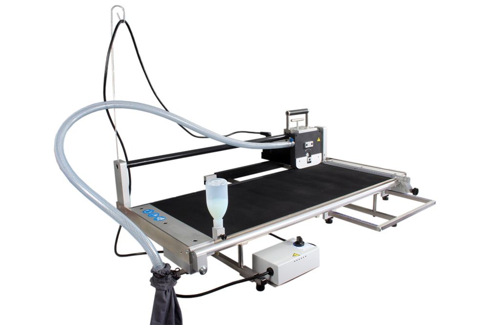 Table saws and accessories for professionals | Varga System GmbH ...