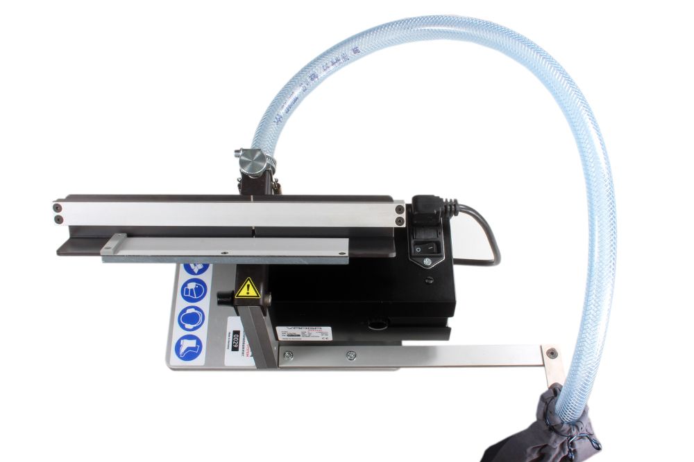 Table saws and accessories for professionals | Varga System GmbH ...